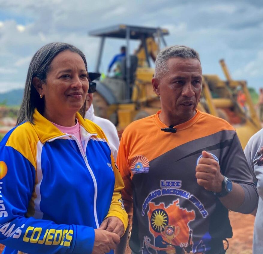 Alcaldesa (E) Laura Guerra dedica atención a vialidad rural de ...